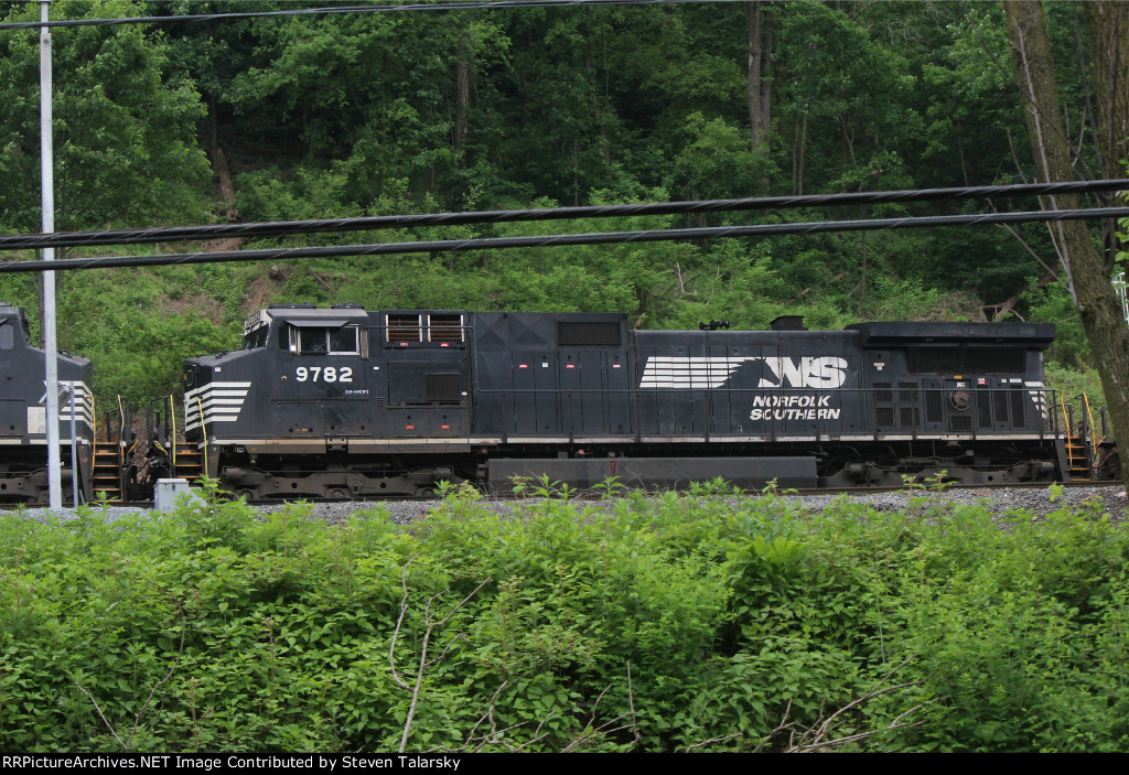 NS 9782